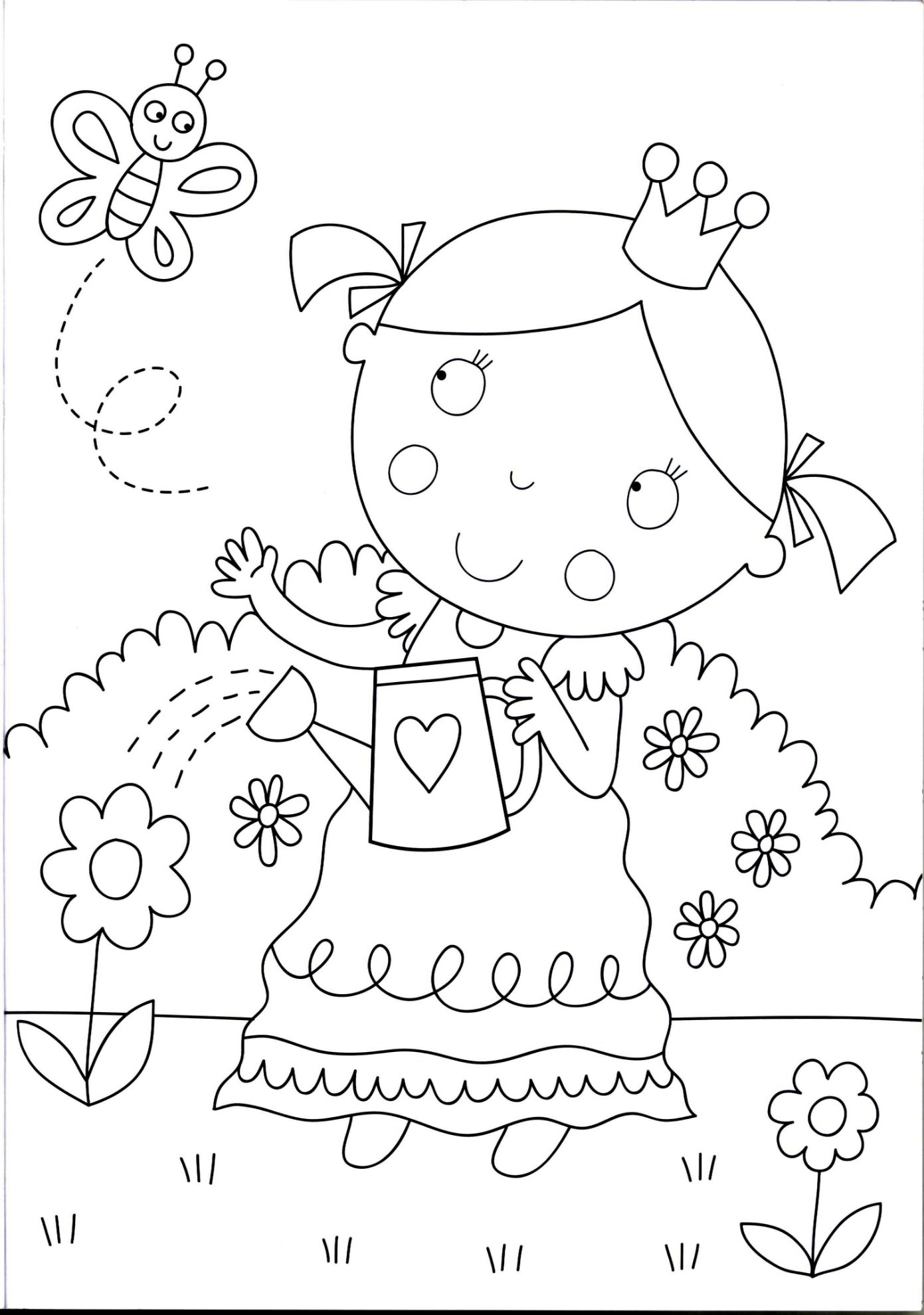 Learning is Fun. AWESOME COLORING BOOK 36 PICTURES-FABULOUS AND SPARKLY