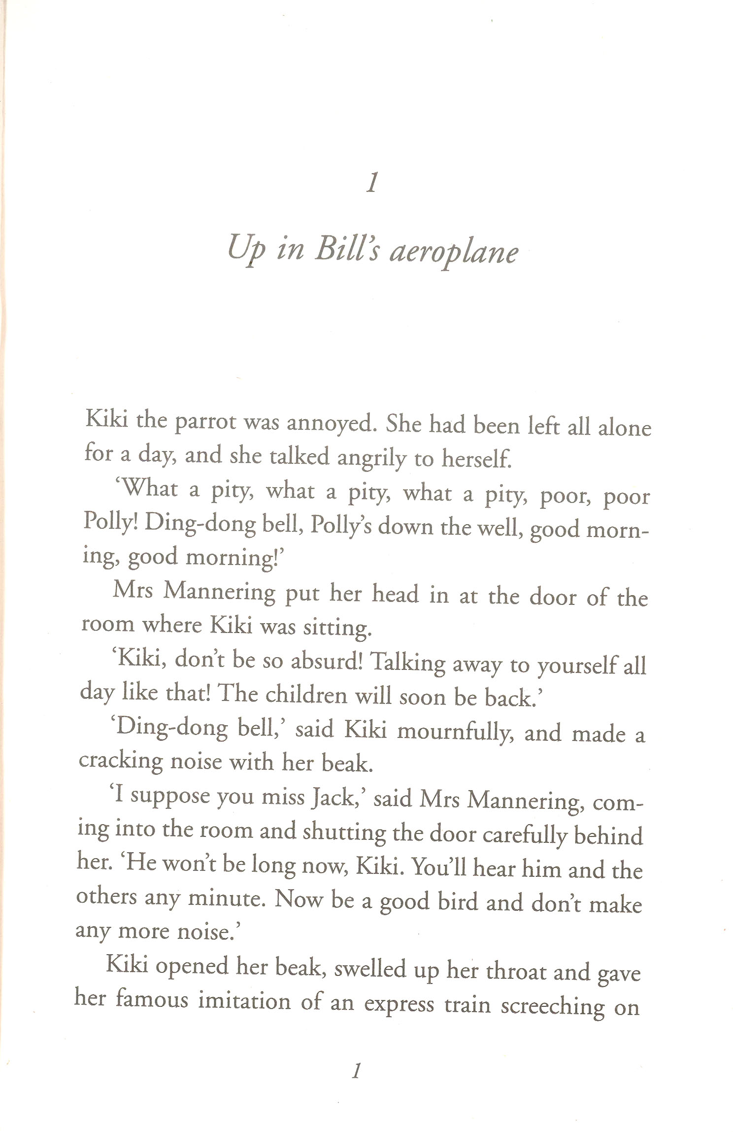Learning is Fun. ENID BLYTON THE ORIGINAL ADVENTURE SERIES-THE VALLEY ...