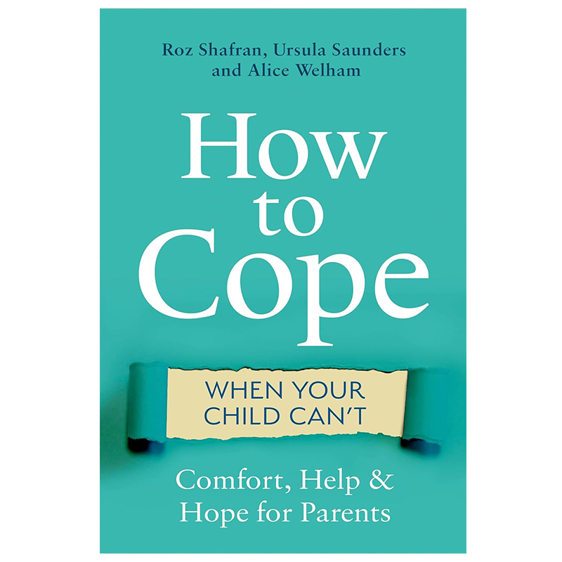 Learning is Fun. HOW TO COPE WHEN YOUR CHILD CAN'T